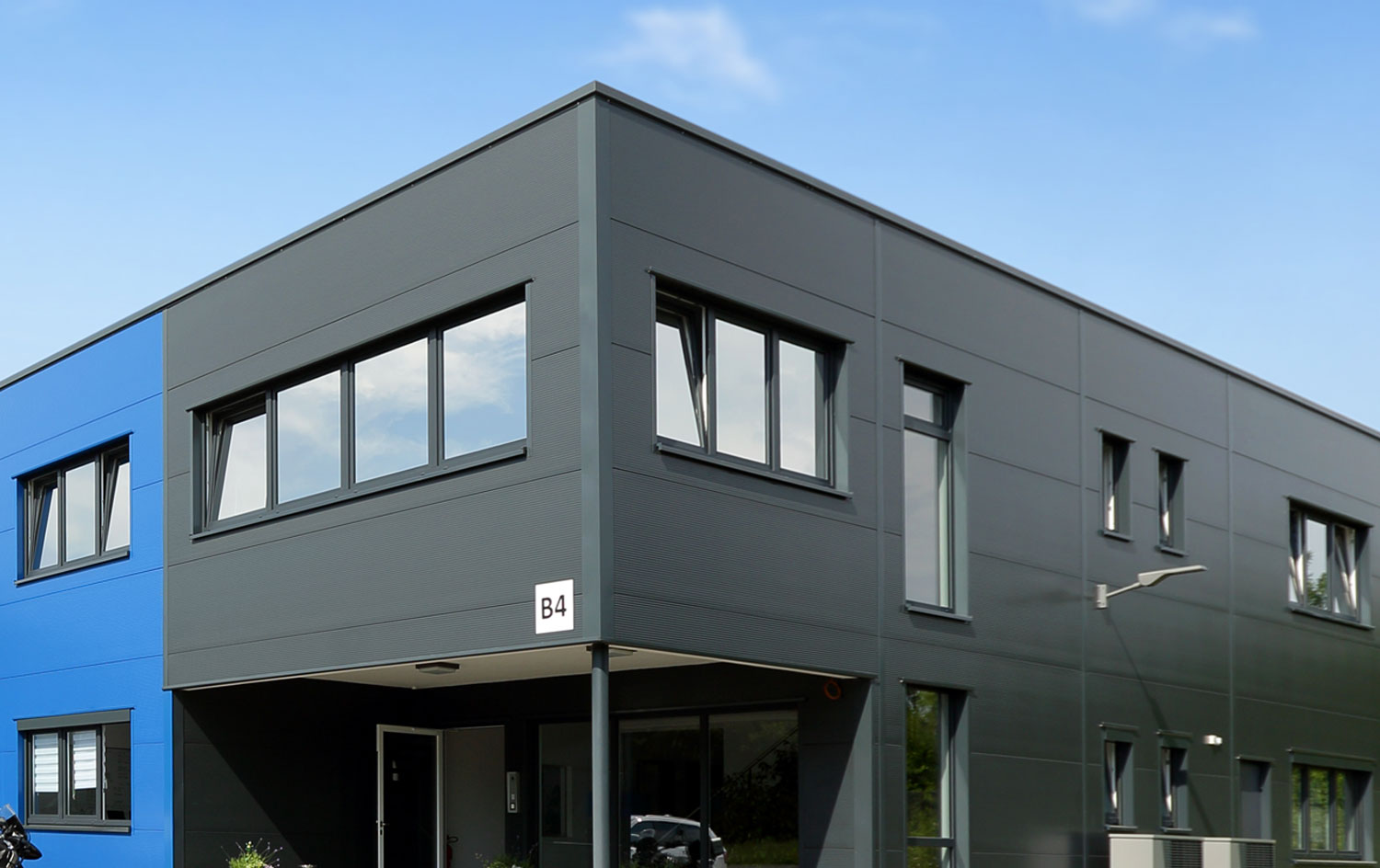 Welcome to Europharm GmbH