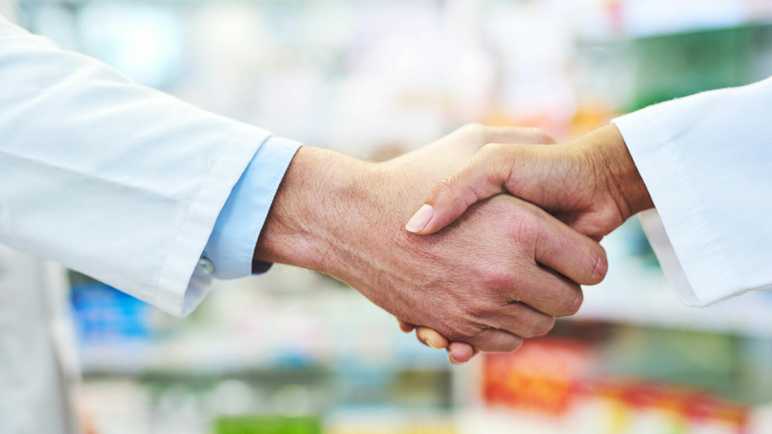 Europharm - Specialized pharmaceutical wholesaler for pharmacies